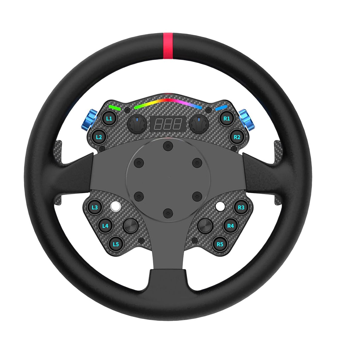 CAMMUS C12 Direct Drive Wheel – Prime Home Gear