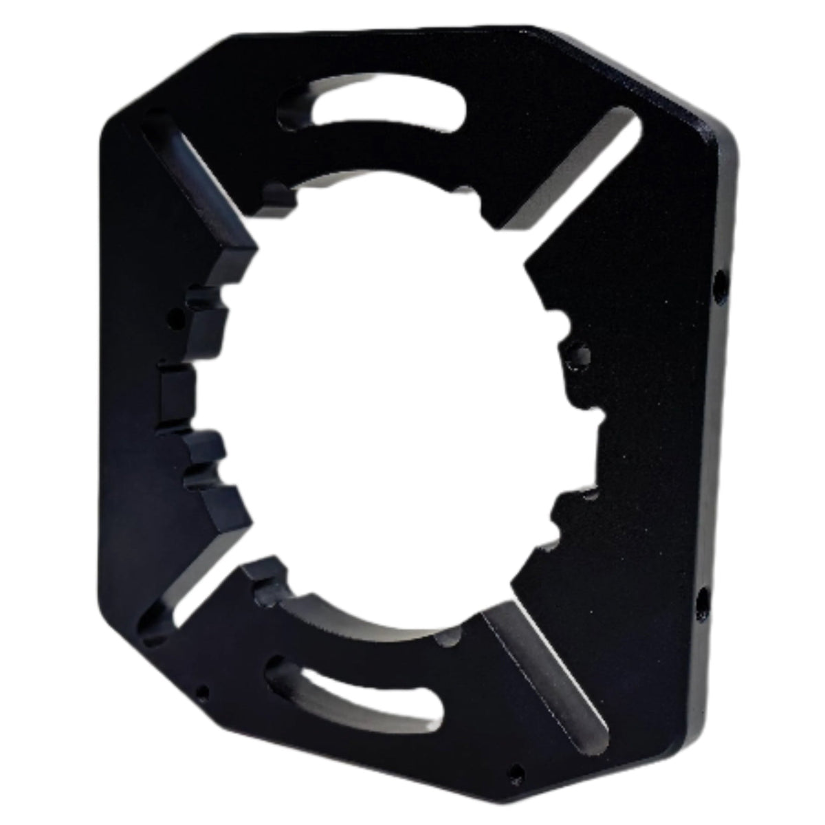 Focus Sim Racing Wheel Base Front Mount (Simucube, Fanatec, Simagic, V ...